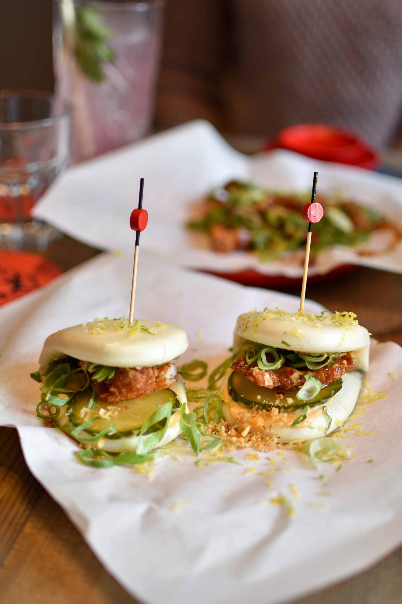 Shanghai Bistro - My Food Blog