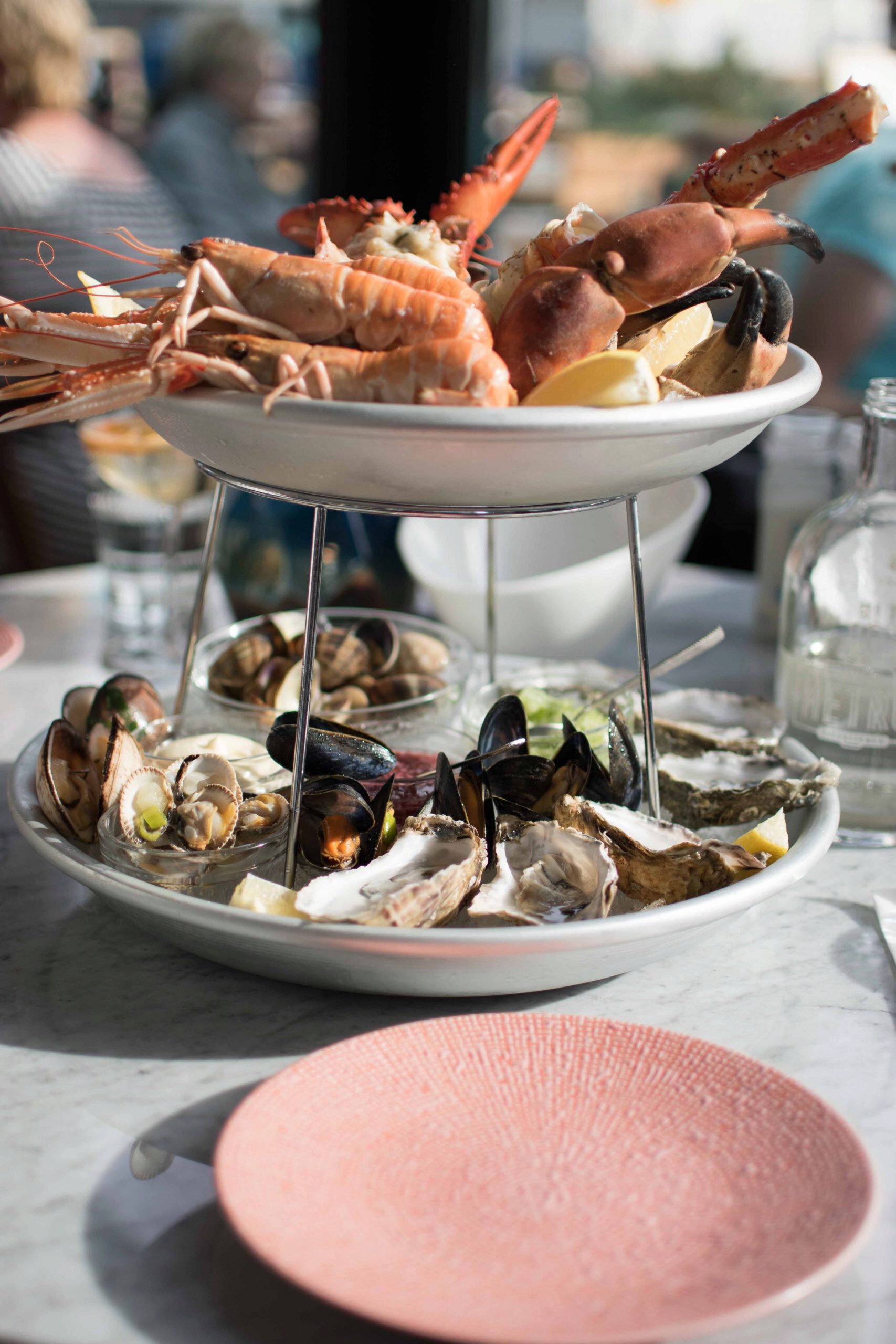 Metro City Kitchen - My Food Blog