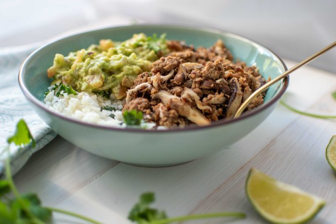 73 Caloriearme maaltijd | lekkere recept ideeën - My Food Blog