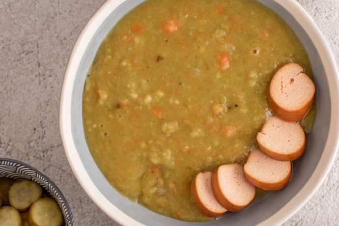 61 De lekkerste soep recepten: van tomatensoep tot wontonsoep ️