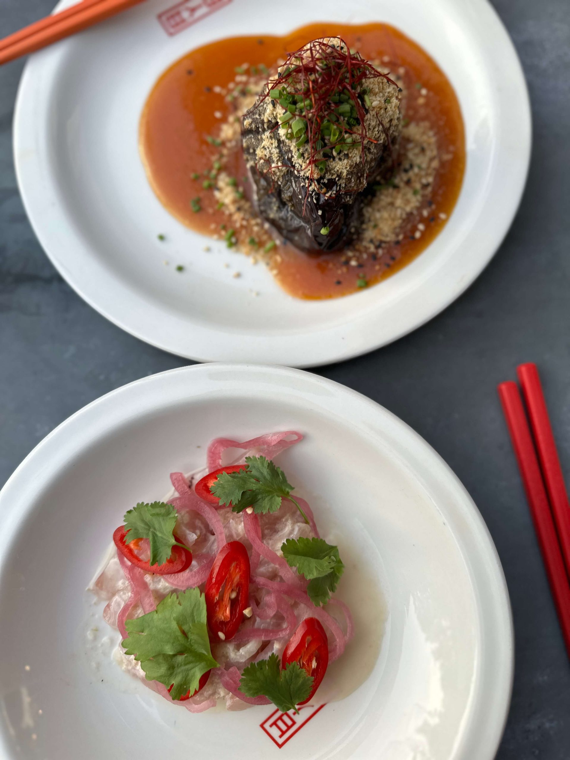 AYA: Aziatisch restaurant in Nijmegen - My Food Blog